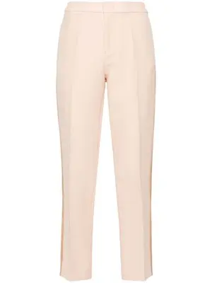 Fabiana Filippi Button Detailed Pants For Women