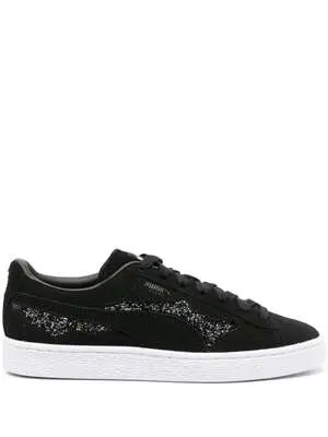 Puma Embellished Sneakers For Women