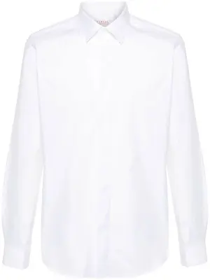 FURSAC Poplin Cotton Shirt