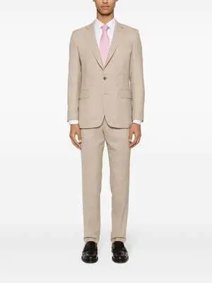 FURSAC Poplin Cotton Shirt