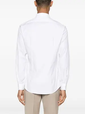 FURSAC Poplin Cotton Shirt
