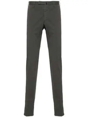 Incotex Low Rise Bottoms For Men