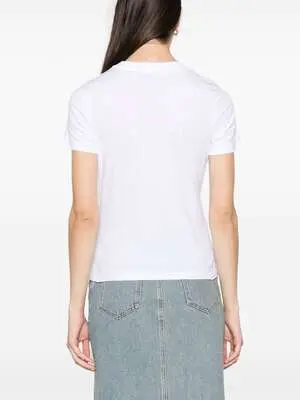 Moschino Puzzle Bobble Cotton T-shirt