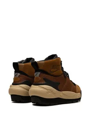Nike X Sacai Magmascape Sp Sneakers - Brown