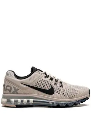 Nike Air Max 2013 Sneakers - Neutrals