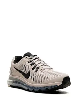 Nike Air Max 2013 Sneakers - Neutrals