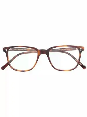 Epos Square Frame Eyewear For Women
