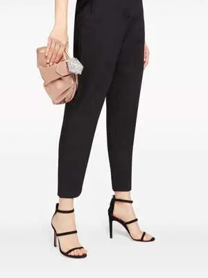 GIUSEPPE ZANOTTI Tobiko Clutch