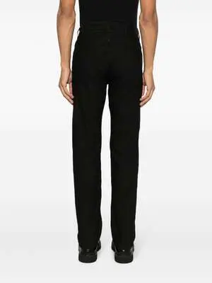 Etro Jacquard Slim-fit Jeans