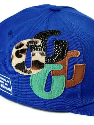 GALLERY DEPT. Wool Cap - Blue