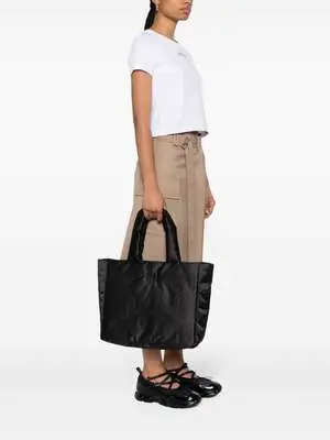 N°21 Padded Tote Bag