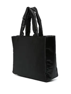 N°21 Padded Tote Bag