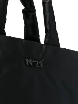 N°21 Padded Tote Bag
