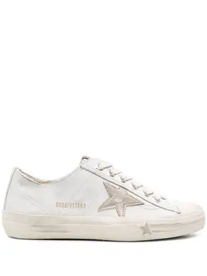 Golden Goose V Star Sneakers For Women