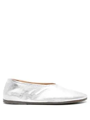Marsell Logo Shoes For Women