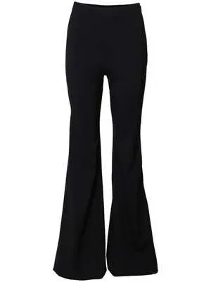Carolina Herrera Flare Pants For Women