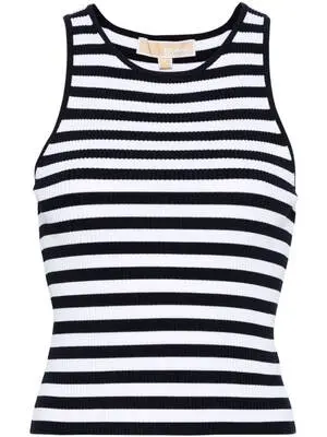Michael Kors Sleeveless Tops