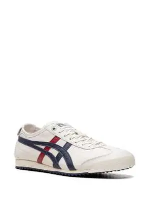 Onitsuka Tiger Mexico 66 Sd Sneakers - White