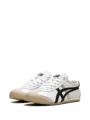 Onitsuka Tiger Mexico 66 Sneakers - White