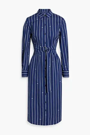 Derek Lam 10 Crosby Elasticated Day Dresses