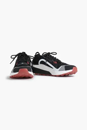 Adidas By Stella McCartney Outdoor Boost 2.0 Shell And Neoprene Sneakers