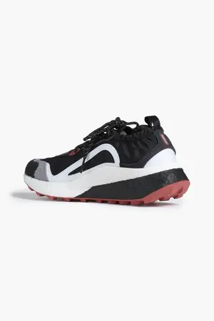 Adidas By Stella McCartney Outdoor Boost 2.0 Shell And Neoprene Sneakers