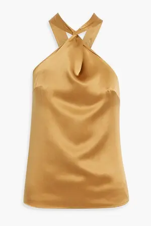 Loulou De Saison Stretch Camis Tanks For Women