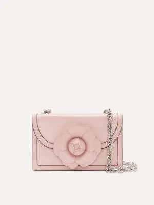 Oscar De La Renta Applique Bags For Women