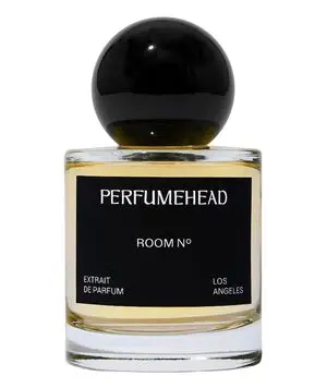 PERFUMEHEAD Room No. Extrait De Parfum - N,a