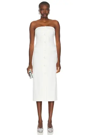 Marianna Senchina Diana Dress