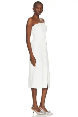 Marianna Senchina Diana Dress
