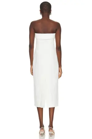 Marianna Senchina Diana Dress