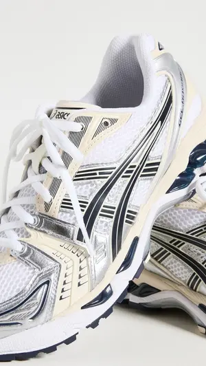 Asics Gel-kayano 14 Sneakers
