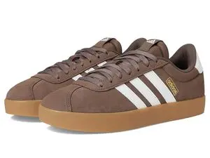 Adidas Vl Court 3.0 Sneakers - Brown