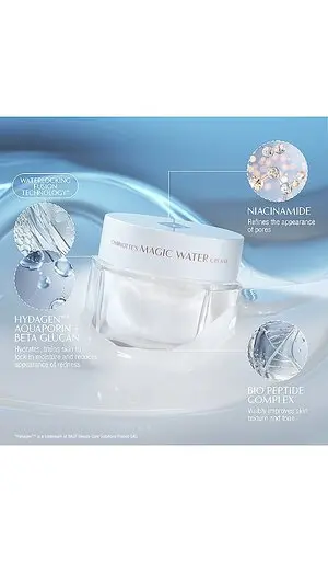 Charlotte Tilbury Charlotte's Magic Water Cream 50ml