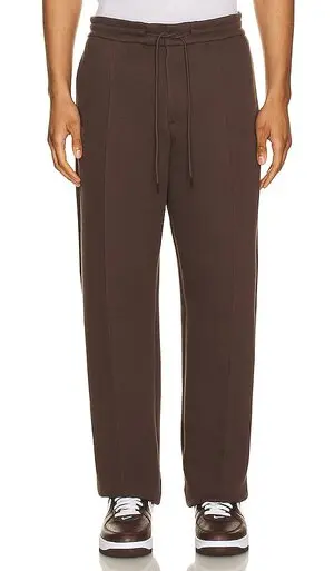 Nike Drawstring Sport Bottoms For Men