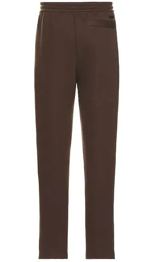 Nike Tech Fleece Tailored Pants In Brown