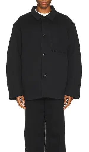Nike Tech Fleece Reimagined Shacket