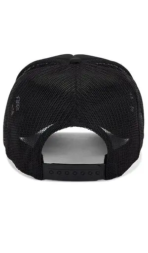 LOS SUNDAYS The Drama Free Trucker Cap