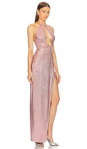 MICHAEL COSTELLO X Kiara Gown