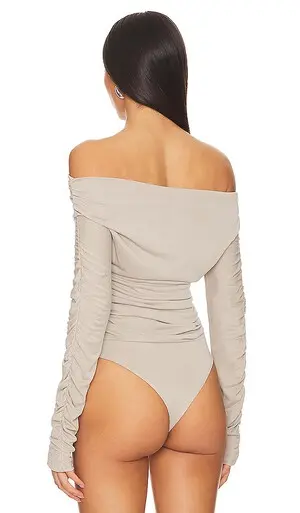 Steve Madden Jolie Bodysuit