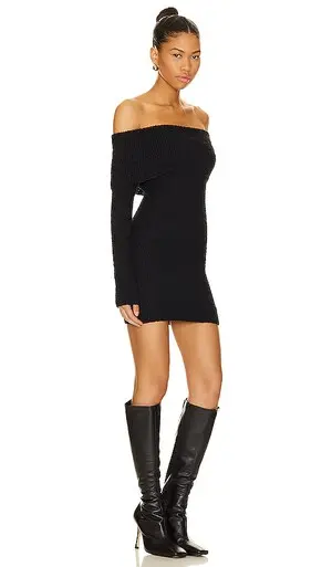 Superdown Isidore Sweater Dress