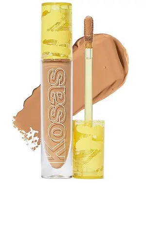 KOSAS Revealer Super Creamy + Brightening Concealer With Caffeine And Hyaluronic Acid - 7.3 N