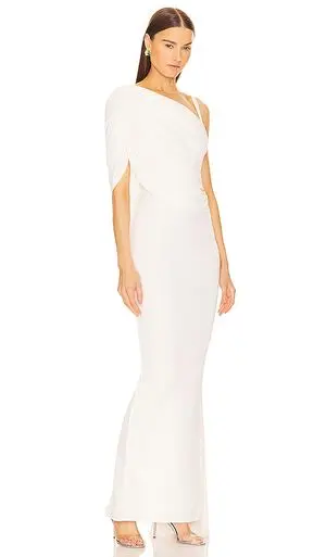 MICHAEL COSTELLO X Laurence Gown