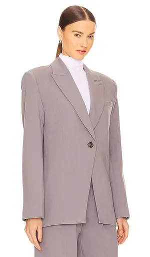 Lpa Sienna Oversized Blazer