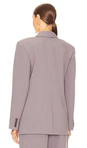 Lpa Sienna Oversized Blazer