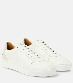 Vivienne Westwood Paneled Sneakers For Women