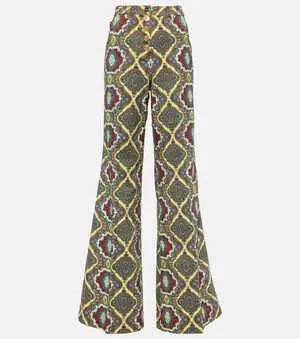 Hippie Pants For Women