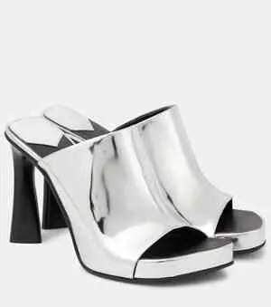 Stella Mccartney Open Toe Shoes For Women