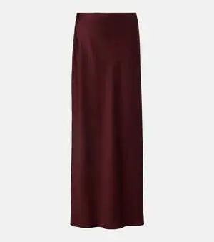 Brunello Cucinelli Maxi Skirts